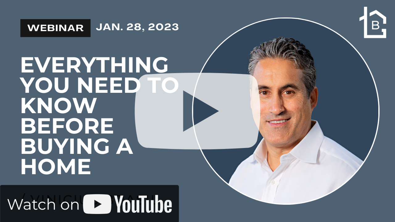 Guide to Buying a Home