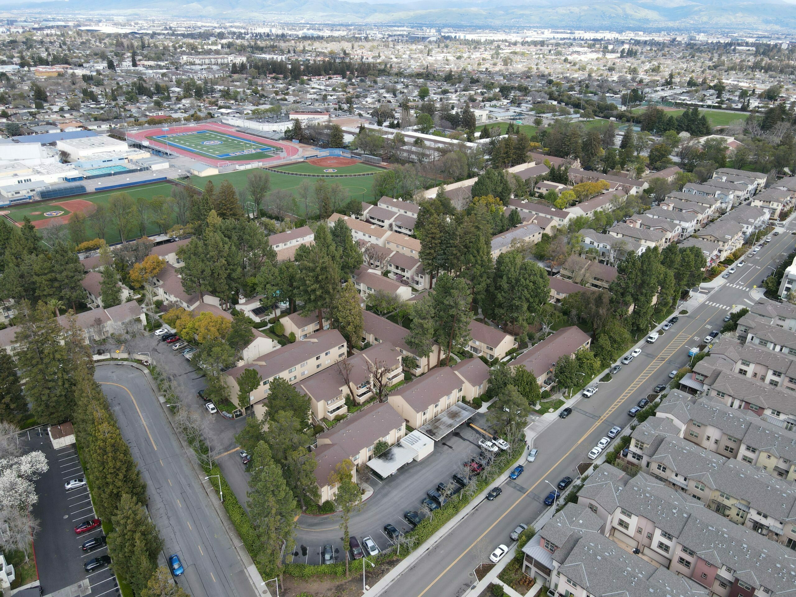 Woodborough | Santa Clara Community